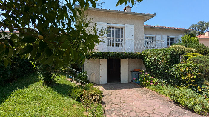 Maison à vendre - Ramonville-Saint-Agne - 4 pièces - 3 chambres