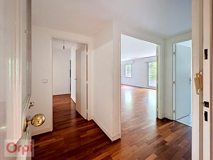 Châtillon, Matisse, Pierrelais : Appartement 4 pièces à vendre