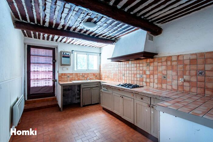 Maison 3 pièces à vendre - Mallemort