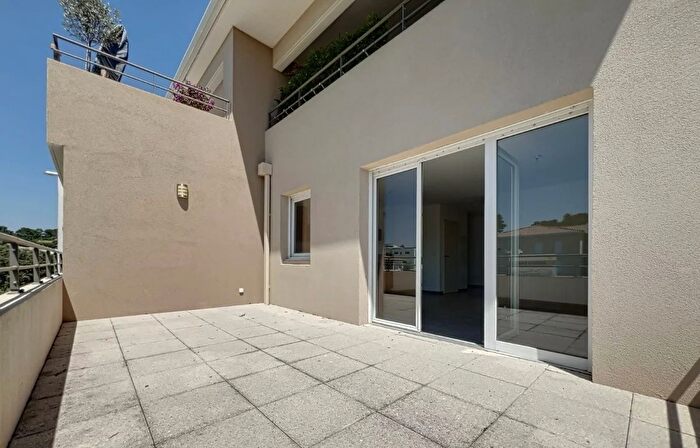 Appartement 3 pièces à vendre - Nîmes, Mas de Lauze, Carreau de Lanes