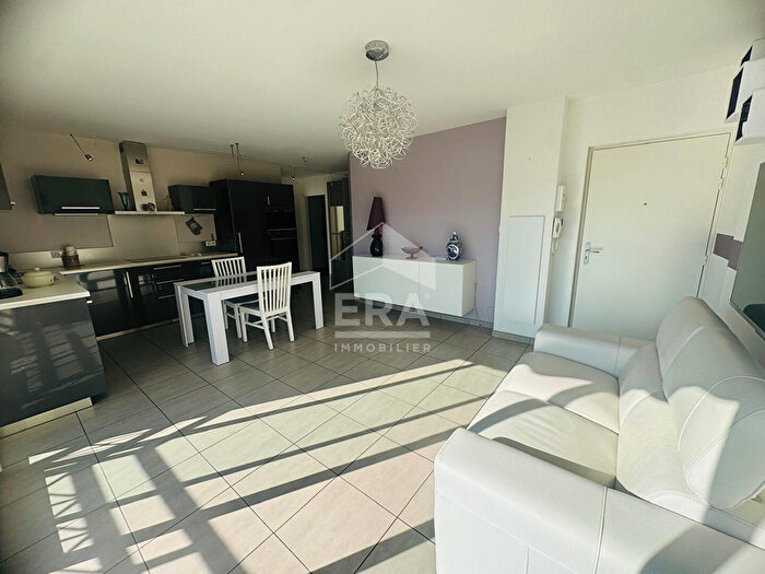 Appartement à vendre - Arcachon, Aiguillon - 2 pièces - 1 chambre