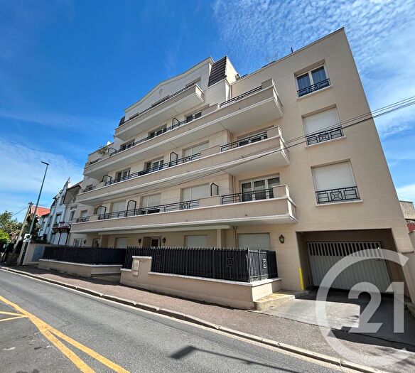 Appartement 2 pièces à vendre - Sannois, Gare