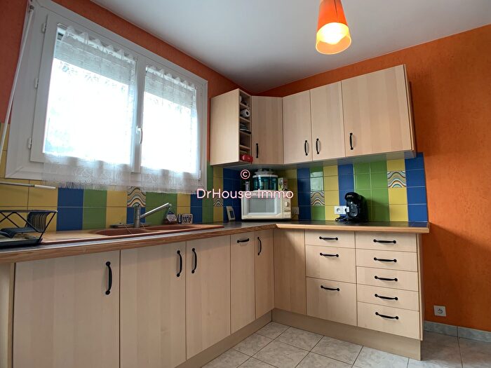 Appartement à vendre - Châlette-sur-Loing, Le Bourg, Le Lancy - 4 pièces - 2 chambres