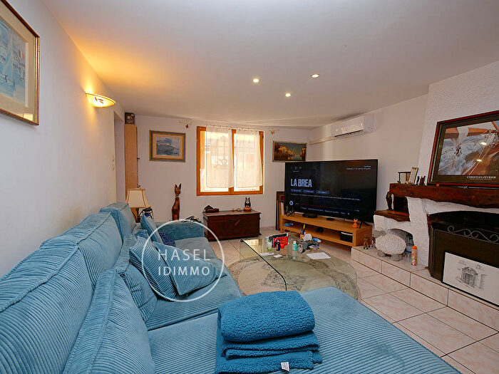 Maison à vendre - Pomérols - 5 pièces - 3 chambres