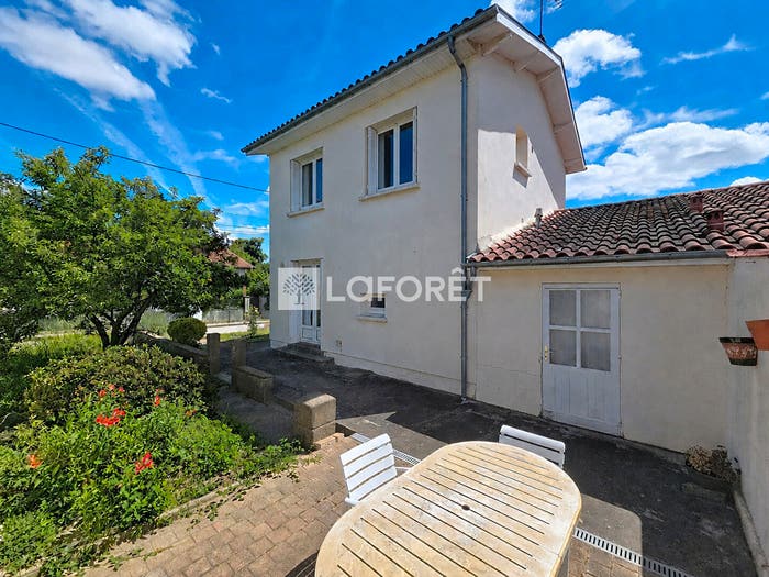 postalCode - Maison 4 pièces à vendre