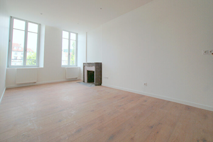 Appartement 2 pièces à Besançon, Battant, à louer