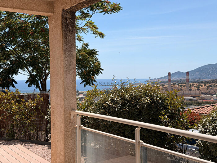 Appartement 2 pièces à vendre - Ajaccio