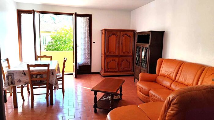 Appartement 3 pièces à vendre à Entrevaux
