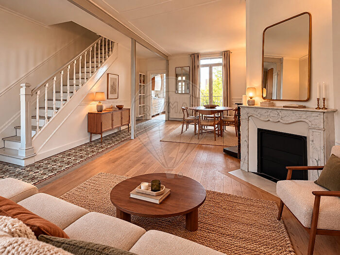 Senlis, Villevert - Maison 6 pièces à vendre
