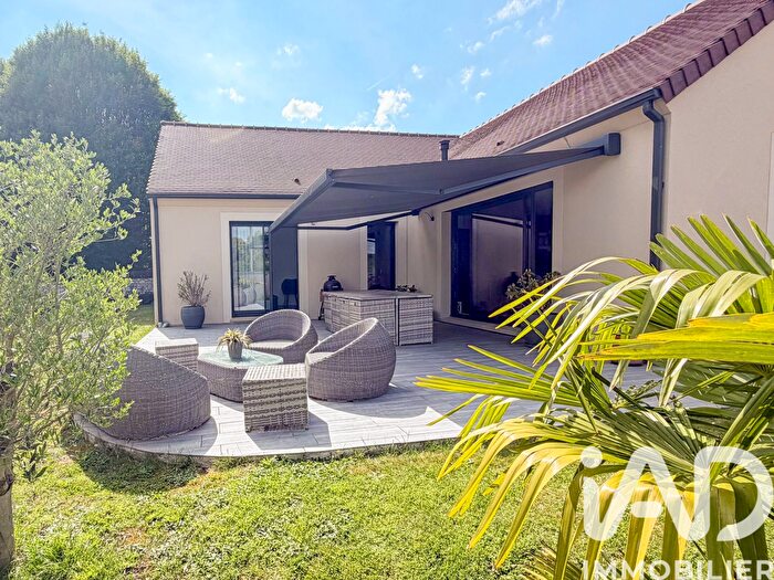 Maison 5 pièces à Gambais, à vendre