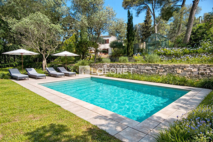 Maison à vendre - Ceyreste - 6 pièces - 5 chambres