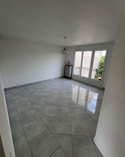 Appartement 4 pièces à louer - Montfermeil
