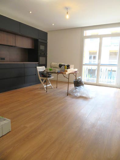 Esplanade, Nîmes : Appartement 3 pièces à louer