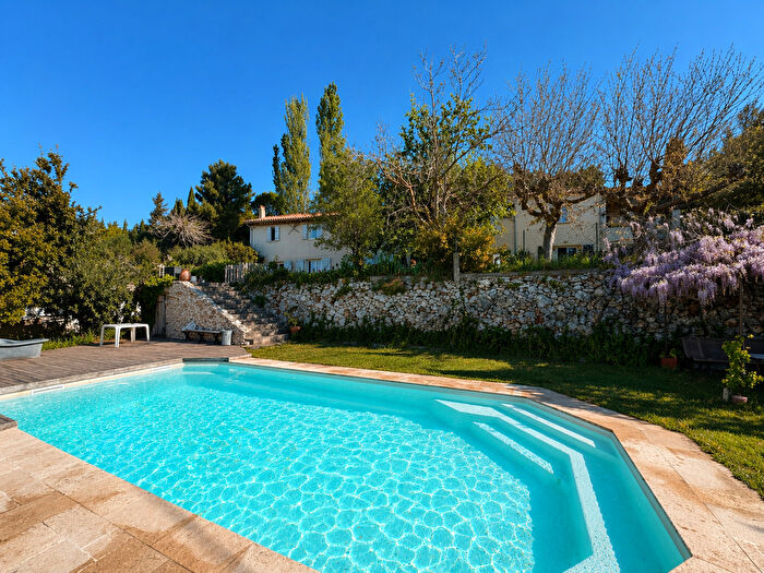 Cabriès : Maison 11 pièces à vendre