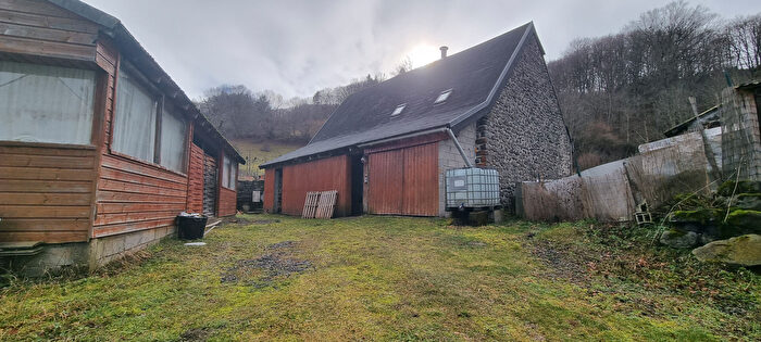 Maison à vendre - Compains - 5 pièces - 3 chambres