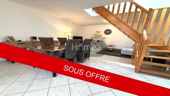 Maison 3 pièces à vendre - postalCode