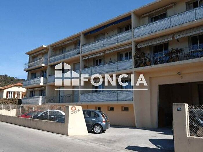 Le Fort, Six-Fours-les-Plages : Appartement 3 pièces à louer