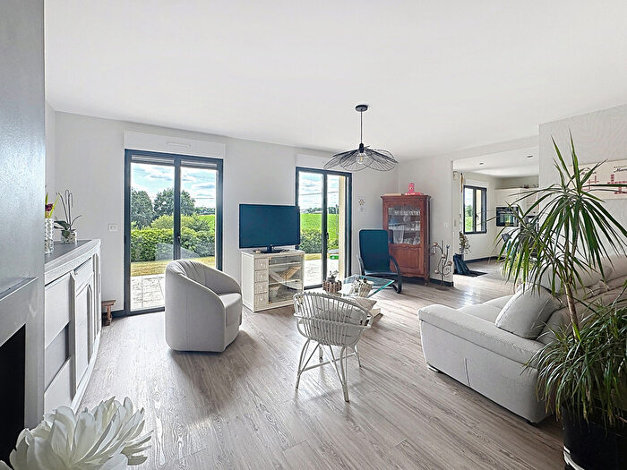 Maison 6 pièces à vendre à Pluc-sur-Lié, Ploeuc-sur-Lié