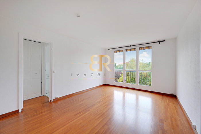 Appartement à vendre - Le Perreux-sur-Marne, Pont de Bry - 2 pièces - 1 chambre