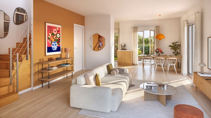Maison 2 pièces à vendre - La Baule-Escoublac, Guézy-La Bosse