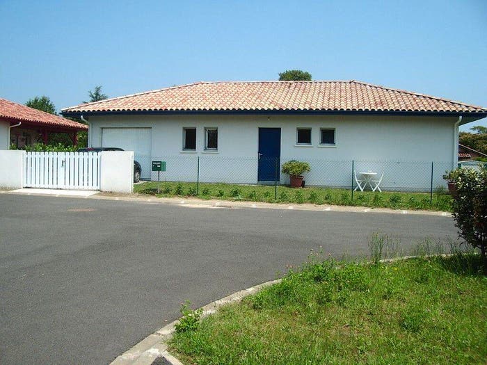 Hinx - Appartement 4 pièces à louer