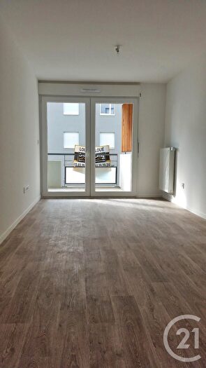Appartement 2 pièces à louer à Pulnoy