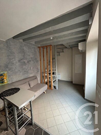 Étampes, Saint-Martin, Saint-Gilles : Appartement 2 pièces à louer
