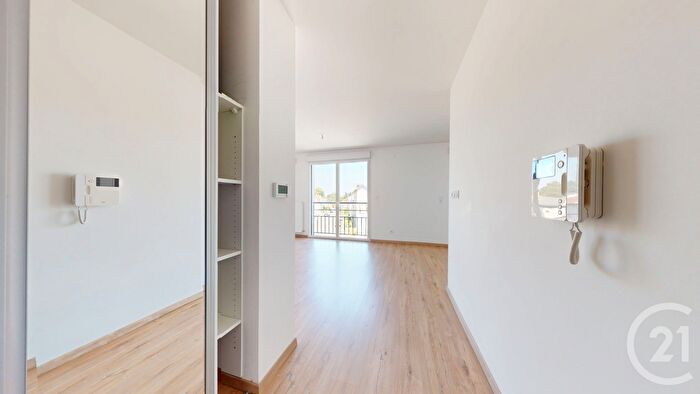 Nantes, Longchamp, Rond-Point de Rennes, Perverie, Américains - Appartement 1 pièce à vendre