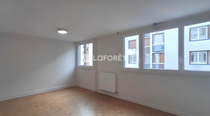 Appartement 4 pièces à louer - Créteil, Croix des Mèches