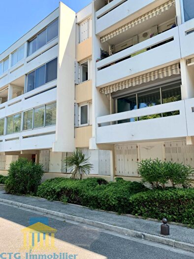Appartement 3 pièces à louer - Marseille 8ème arrondissement