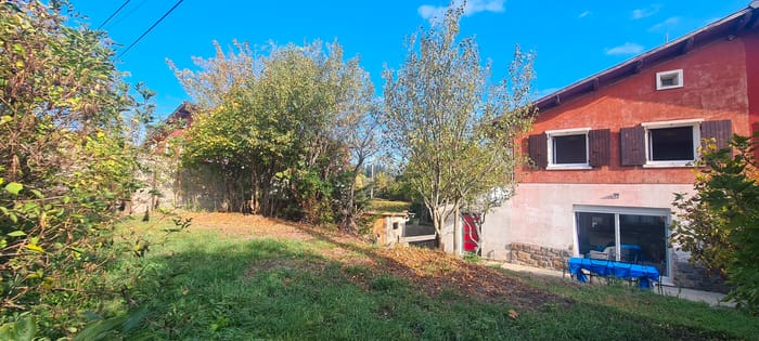 Maison 4 pièces à vendre à Saint-Agrève