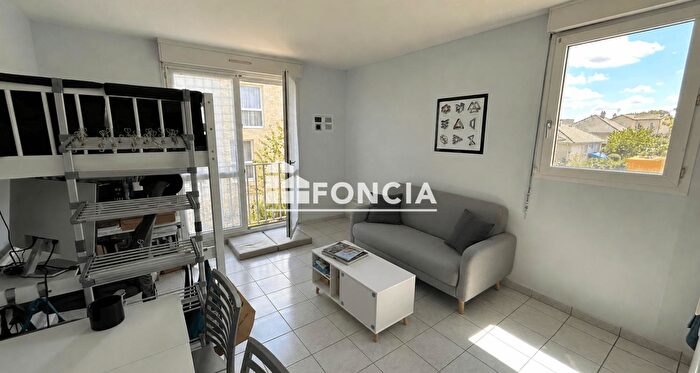 Appartement 1 pièce à vendre à Poitiers, Montbernage, Pont Neuf