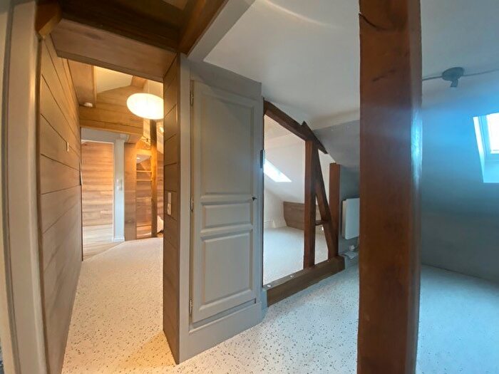 Appartement à louer - Juvisy-sur-Orge, Terrasse, Plateau - 3 pièces