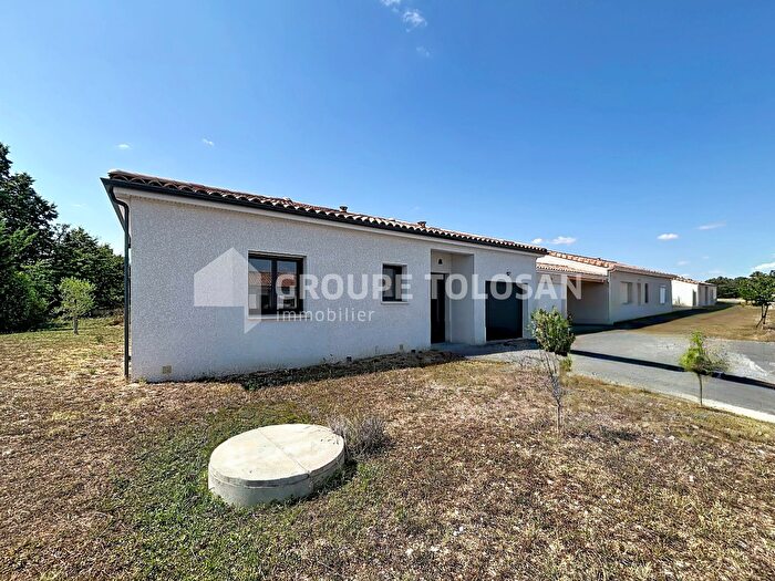 Maison 3 pièces à vendre à Lavaur