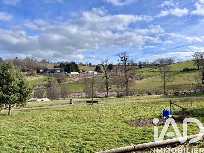 Maison à vendre - Saint-Clément-les-Places - 5 pièces - 4 chambres