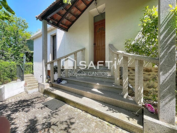 Maison 6 pièces à vendre - Eaubonne, Paul Bert