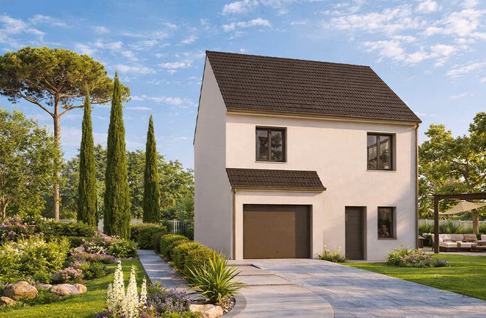 Bouleurs : Maison 5 pièces à vendre