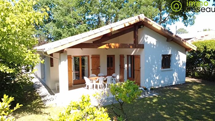 Maison 4 pièces à vendre - Gujan-Mestras, La Hume, Plage