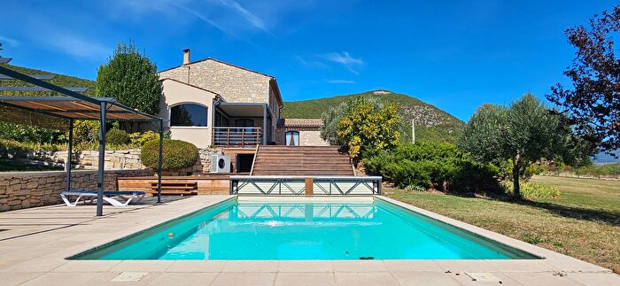 Maison 5 pièces à vendre - Banon