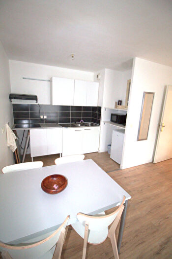 Appartement à louer - Vigneux-sur-Seine, Croix-Blanche - 3 pièces - 2 chambres