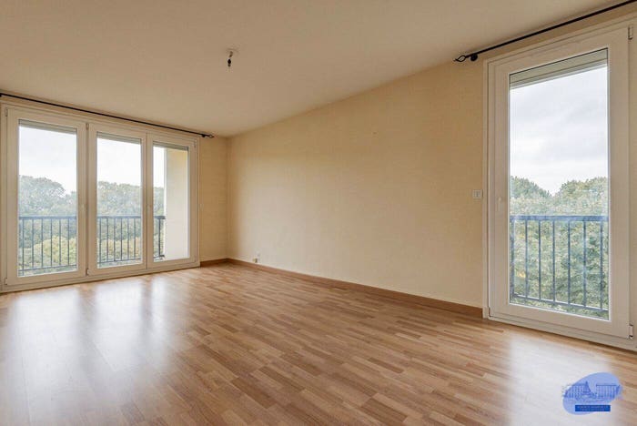 Reims - Appartement 3 pièces à louer