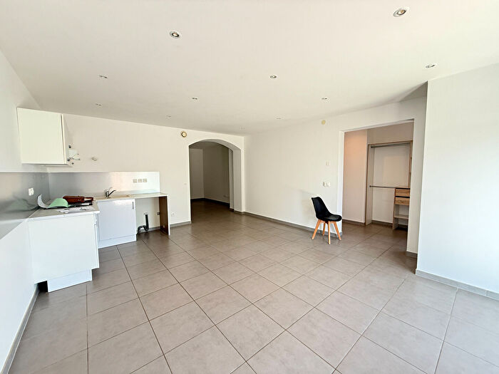 Appartement à vendre - Rumilly, Les Collines, Nord - 3 pièces - 2 chambres