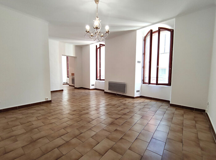 Cavaillon, Centre-ville - Appartement 3 pièces à vendre