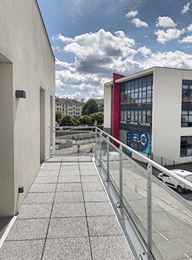 Angers, Belle, Beille - Appartement 3 pièces à louer