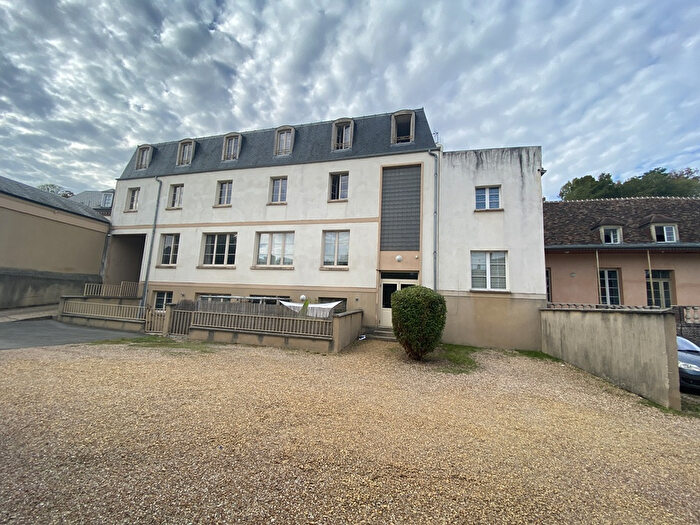 Appartement 4 pièces à louer - Dreux, Sainte-Eve