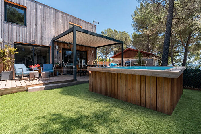 Maison 5 pièces à vendre - Le Castellet