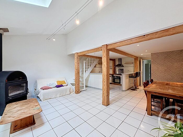 Maison 4 pièces à vendre à Le Teich
