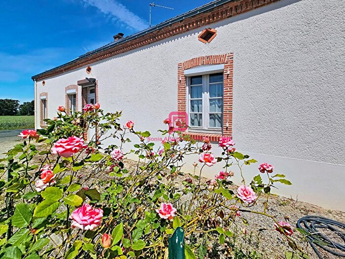 Maison 5 pièces à Ballots, à vendre
