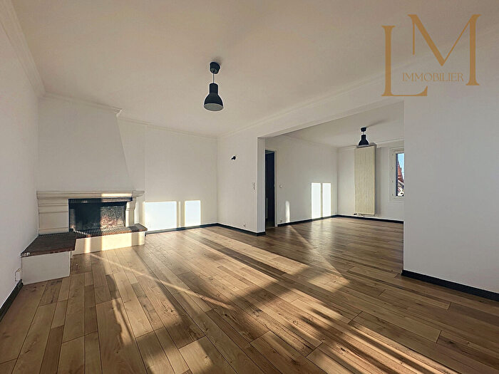 Orléans, Barrière Saint-Marc : Maison 6 pièces à vendre