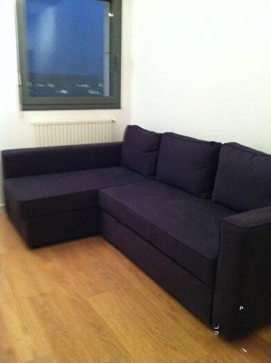 Appartement à louer - Rueil-Malmaison - 2 pièces - 1 chambre